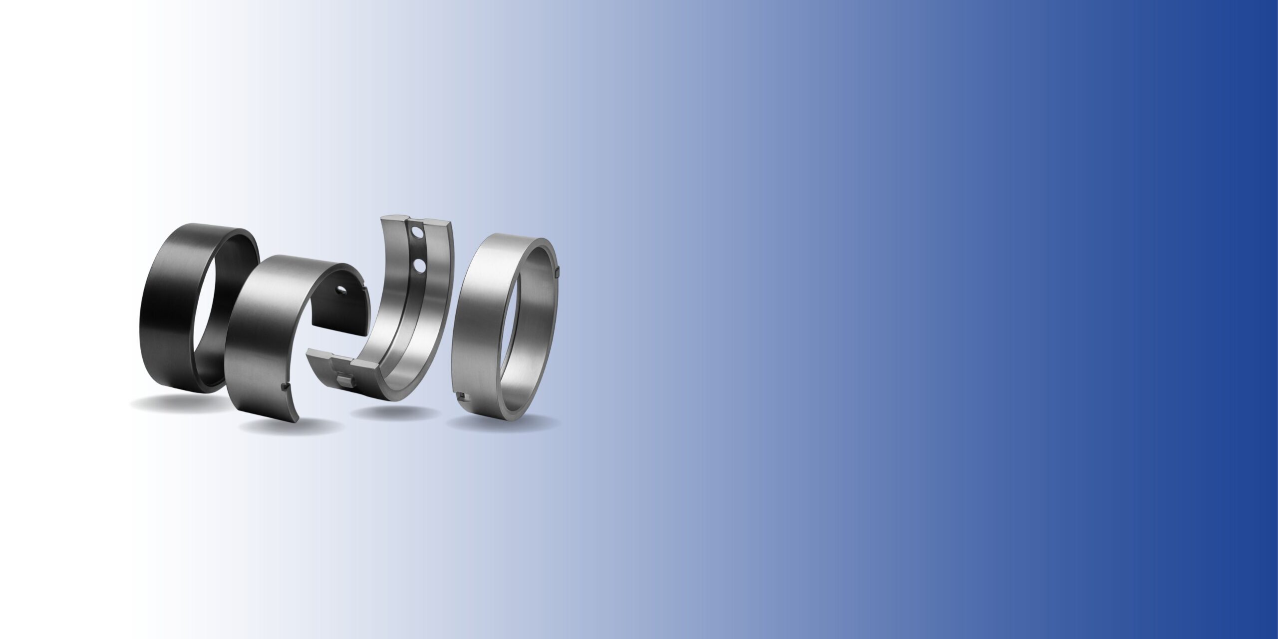 Engine Bearings in Abu Dhabi - JRS